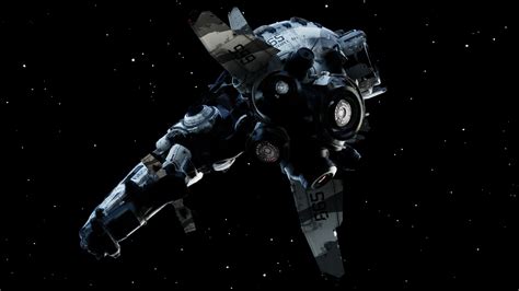 Small Spaceship Ixodid 3d Model Turbosquid 2167600