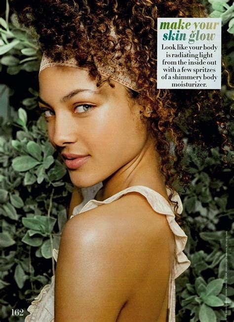 Bre Joyner Curly Hair Styles Naturally Different Types Of Curls Hair Inspiration