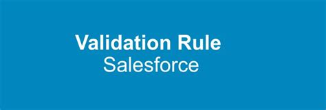 salesforce validation rule for date of birth