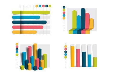 Color Chart Graph Graphing Chart Color Chart