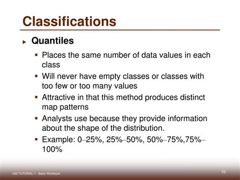 Ppt Gis Tutorial 1 Powerpoint Presentation Free Download Id416118