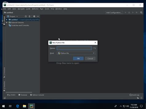 Setting Up PyCharm On Windows And MacOS Kite Blog