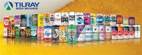 Tilray Brands Closes Transaction Acquiring Eight Beer And Beverage Brands From Anheuser Busch