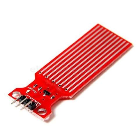 Water Level Module Arduino Based In Pakistan