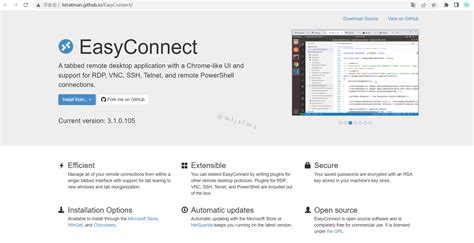 2023年使用率会很高的9个ssh远程连接工具有这些！网工、运维你们用的是哪个？ 云社区 华为云
