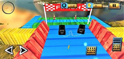 Real Chained Jeep Impossible Track 64 Bit Source Code Sell Unity Code