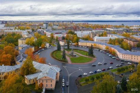 Петрозаводск Достопримечательности Фото — Картинки фотографии