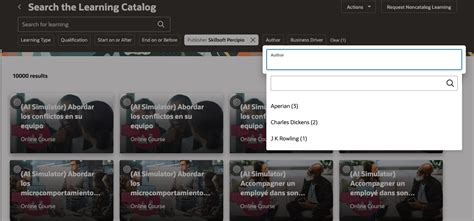 Oracle Fusion Cloud Learning And Development 24d What S New