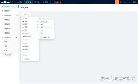 盘点12个 yyds 的低代码开源项目 漫思 博客园