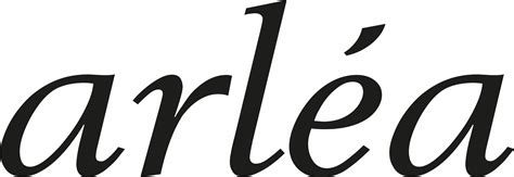Arléa Logo Download In Svg Vector Or Png File Format
