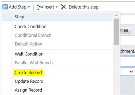 The Crm CafÉ Workflow