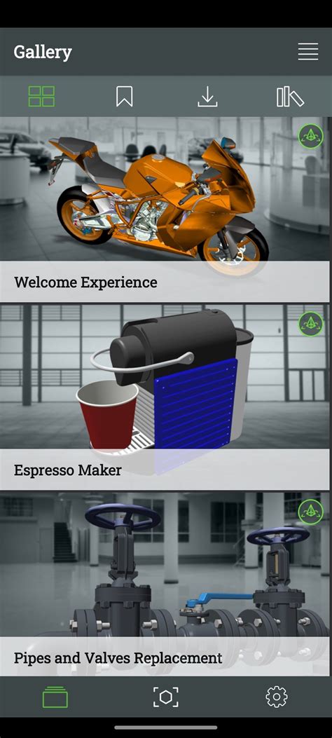 The 12 Best Augmented Reality Apps For Android