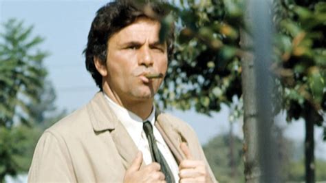 One More Thing How Did Columbo Become A Meme