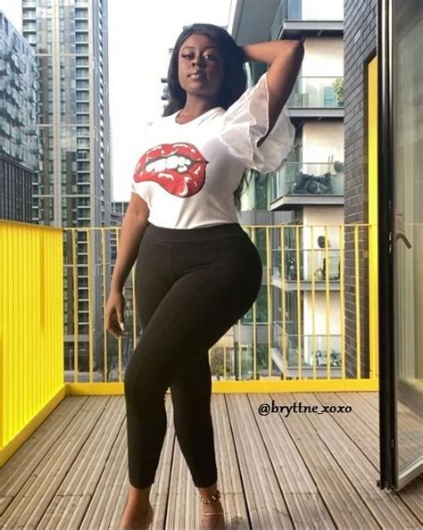 Scammer With Photos From Brittney Anderson African Barbie Bryttne Xoxo