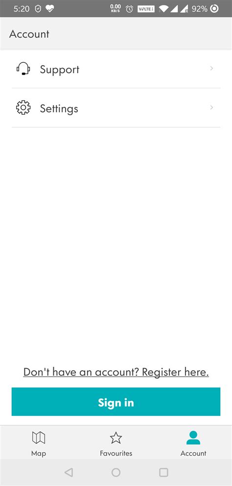 Css How To Place The Block Button At The End Of The Page In Ionic 5