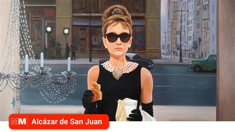 Exposición Del Pintor Terán En Galería Marmurán Manchamedia