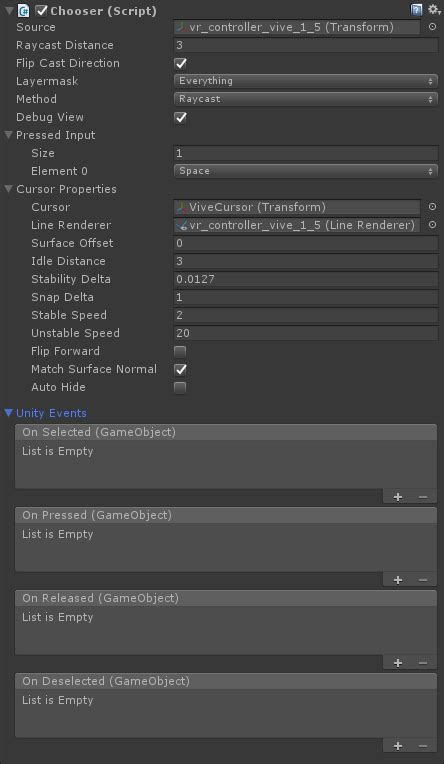 Surge Developer Toolset For Unity