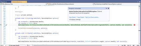 ONNX Runtime Build Issues On Win X Visual Studio Issue Microsoft Onnxruntime