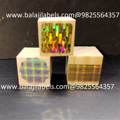Golden Advanced Security Holograms At Rs 022piece In Ahmedabad Id 2853146900891