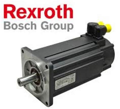 Rexroth Servo Drive REXROTH MAKE SERVO MOTOR Service Provider From Pune