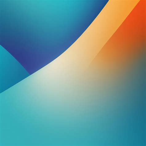premium photo shiny random gradient patterns background