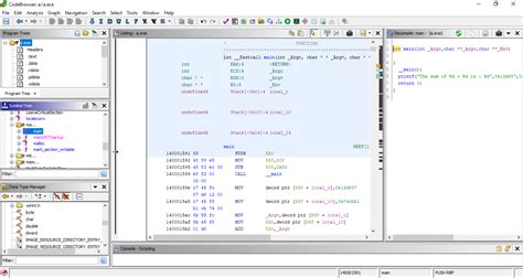 Best Disassembler Software Hopdeplease