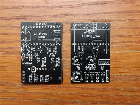 Gallery DJI FPV Battery Breakout Mod Breakout Board Hackaday Io