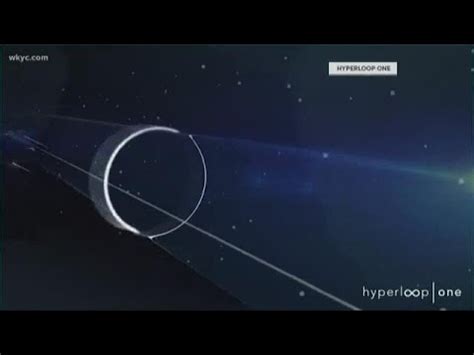 What S Happening With The Hyperloop What S Next And How It Works YouTube