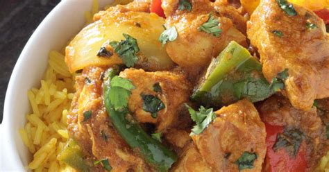 인도 음식이 맛있는 이유는