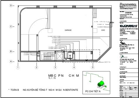 Revit 3d Anh Huan Showroom Part 11 Pdf Works