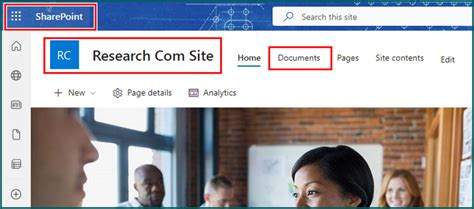 Sharepoint Secure File Sharing Enhance Security 2024