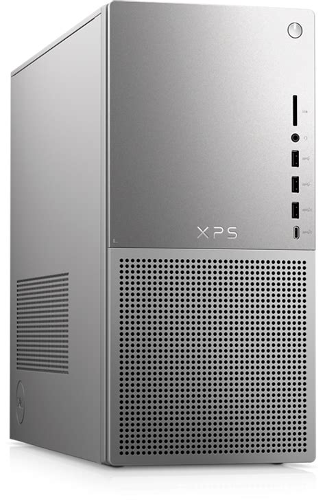 High Performance Desktops And Workstations Dell Canada