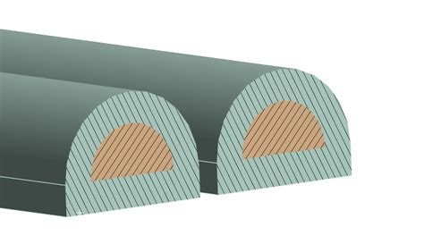 Meshing A Hex Dominant Exterior Wall To Hex Dominant Interior Fluid Rcfd