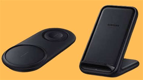 Samsung Wireless Charger Not Fast Charging Fixed Scan Techy