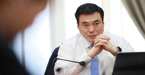 ЕЭЗХ той хийх чөлөөт худалдааны түр хэлэлцээрийг хойшлуулах саналыг ЗГ т танилцуулж