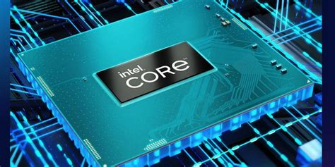 Intel Expands 12th Generation Alder Lake Mobile Cpu Series With P Series And U Series Lowyat Net