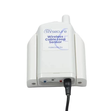 Wireless Cable Loop Sensor Home Of 12 Volt Northern