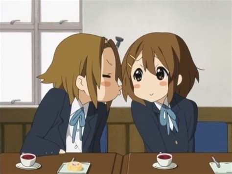 K On Yui Yui Hirasawa Image Fanpop