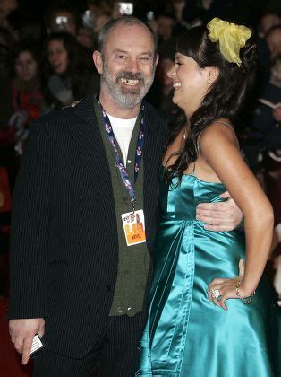 Keith Allen Lily Allen Editorial Stock Photo Stock Image Shutterstock