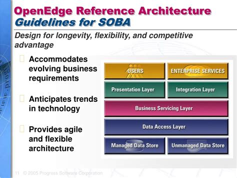 Ppt Openedge™ Application Development Building Business Applications