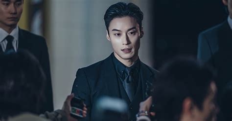 유어 아너 허남준 98년생 설정 얼굴값과 안 맞아 [인터뷰 스포]