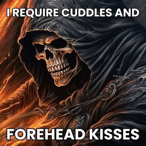 Skull Reaction Pic Long Skull Meme Skeleton Memes Badass Skeleton