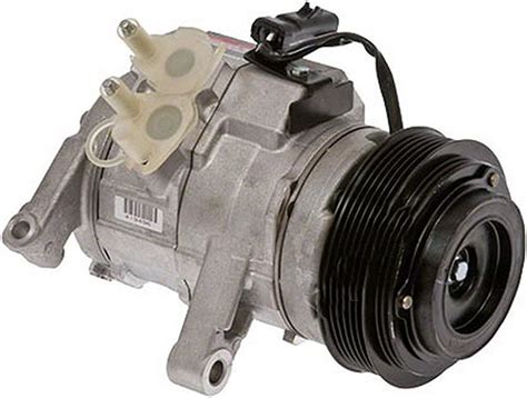 Oe Replacement Air Conditioning Compressor Automotive