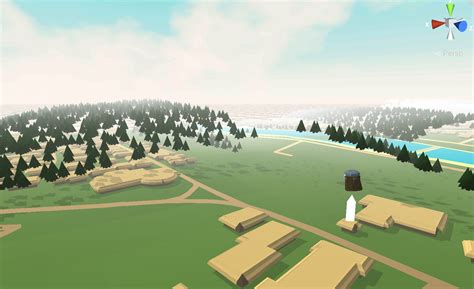 Heightmap Bug After Walking A Bigger Distance Issue Mapbox Mapbox Unity Sdk GitHub