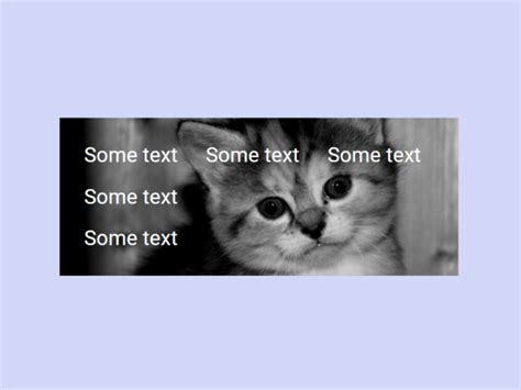 table background image in html — codehim