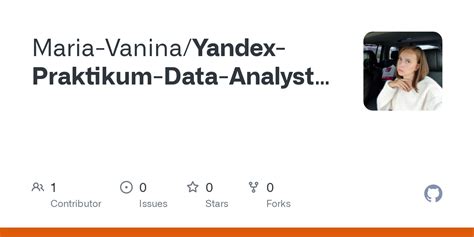 Github Maria Vaninayandex Praktikum Data Analyst Projects