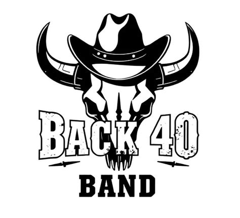 The Back 40 Band Ryders Roadhouse And Grill