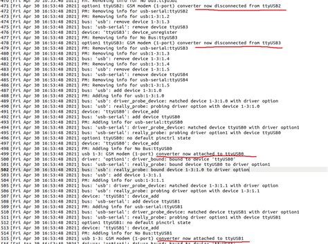 EC Mounting Problem Firmware Upgrade Possibly Needed LTE Standard Module Quectel Forums