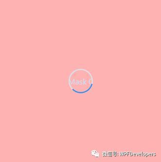 WPF实现在控件上显示Loading等待动画的方法详解 乐耶园