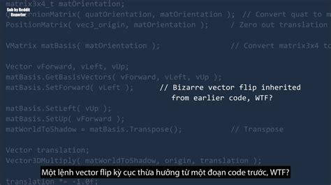 Tf2 Source Code Cùng Xem Các Lập Trình Viên Của Valve Từ Từ Phát điên